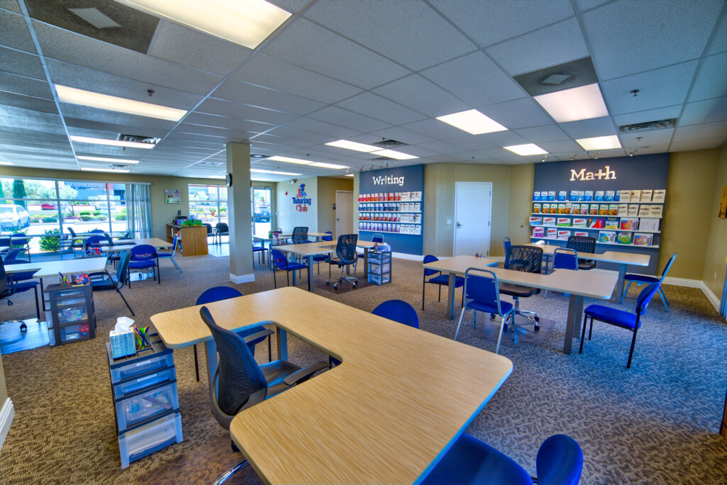 Tutoring Clubs Of Las Vegas - Tutoring Club