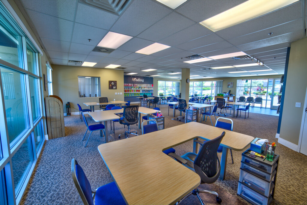 Tutoring Clubs Of Las Vegas - Tutoring Club