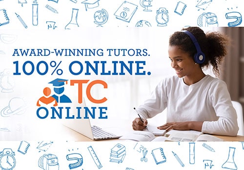 Tutoring Club Online Application - Tutoring Club