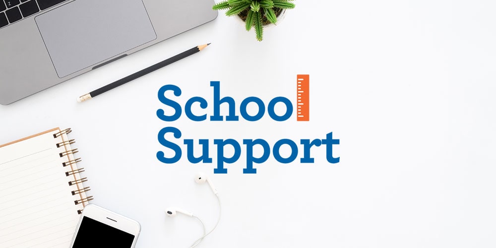School Support - Tutoring Club