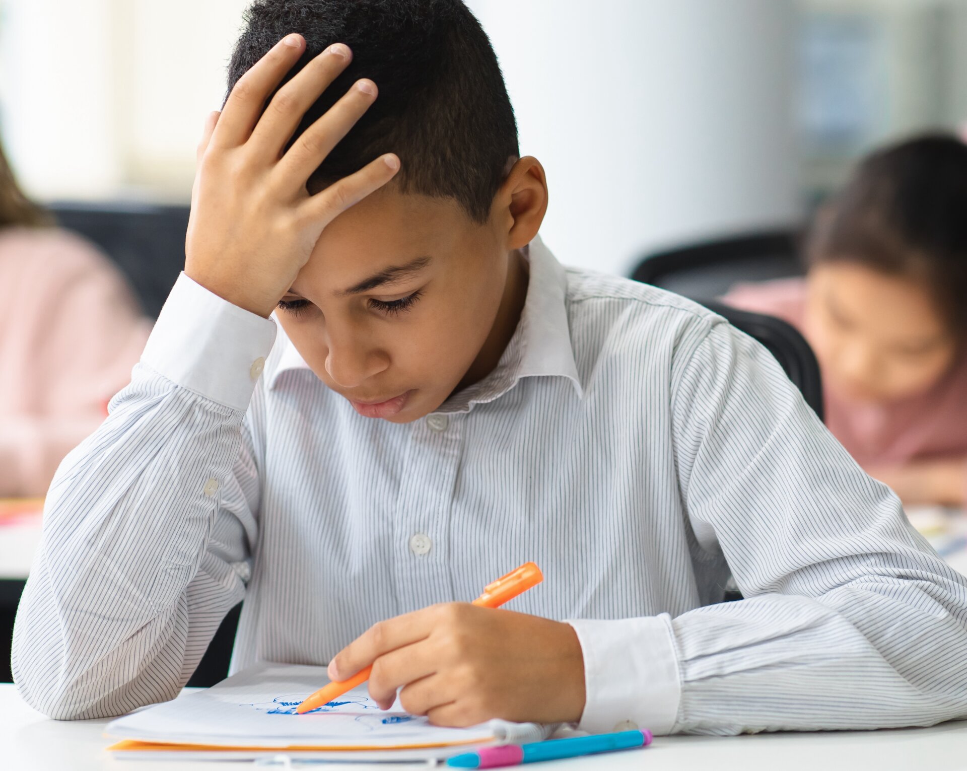 The Effects Of Summer Learning Loss On Your Student Tutoring Club