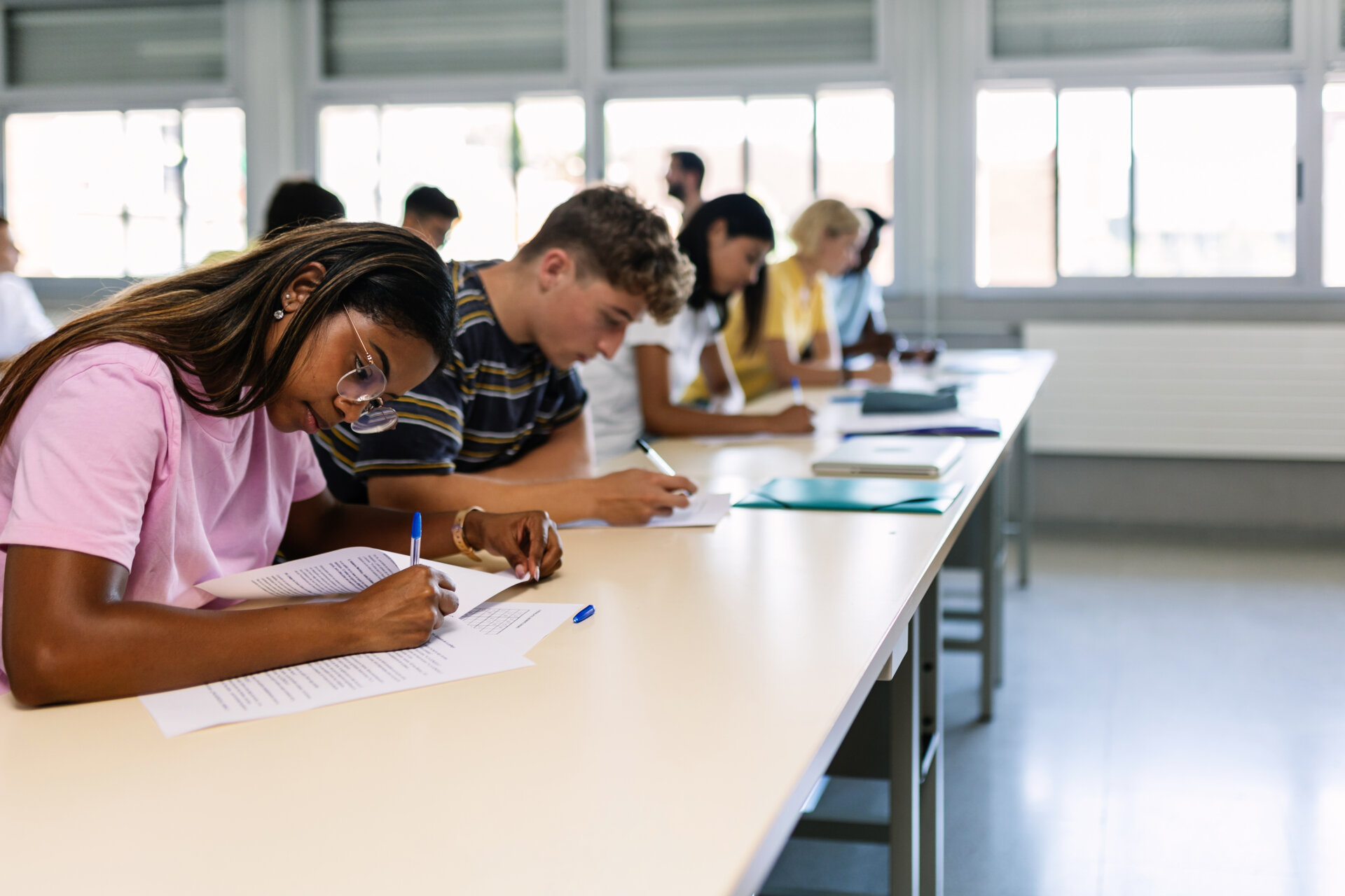 The Plateau Effect: Why Over-Testing Decreases SAT and ACT Scores ...